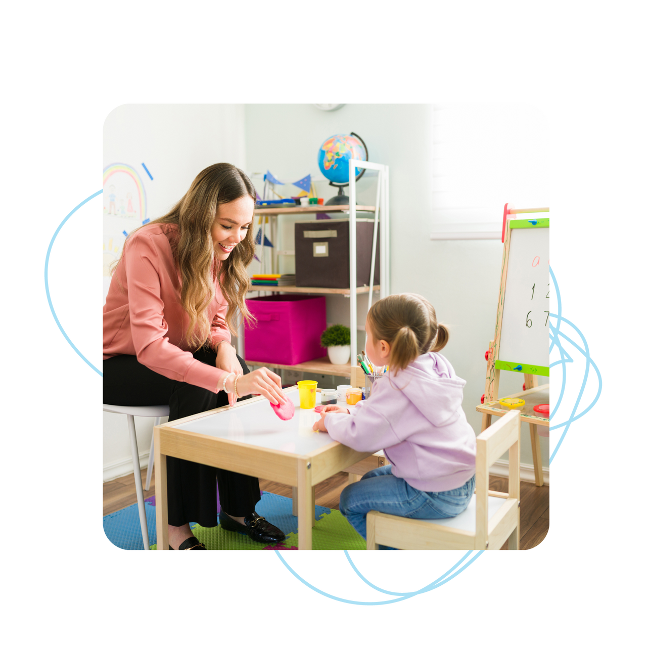 Careers – One Step Forward ABA